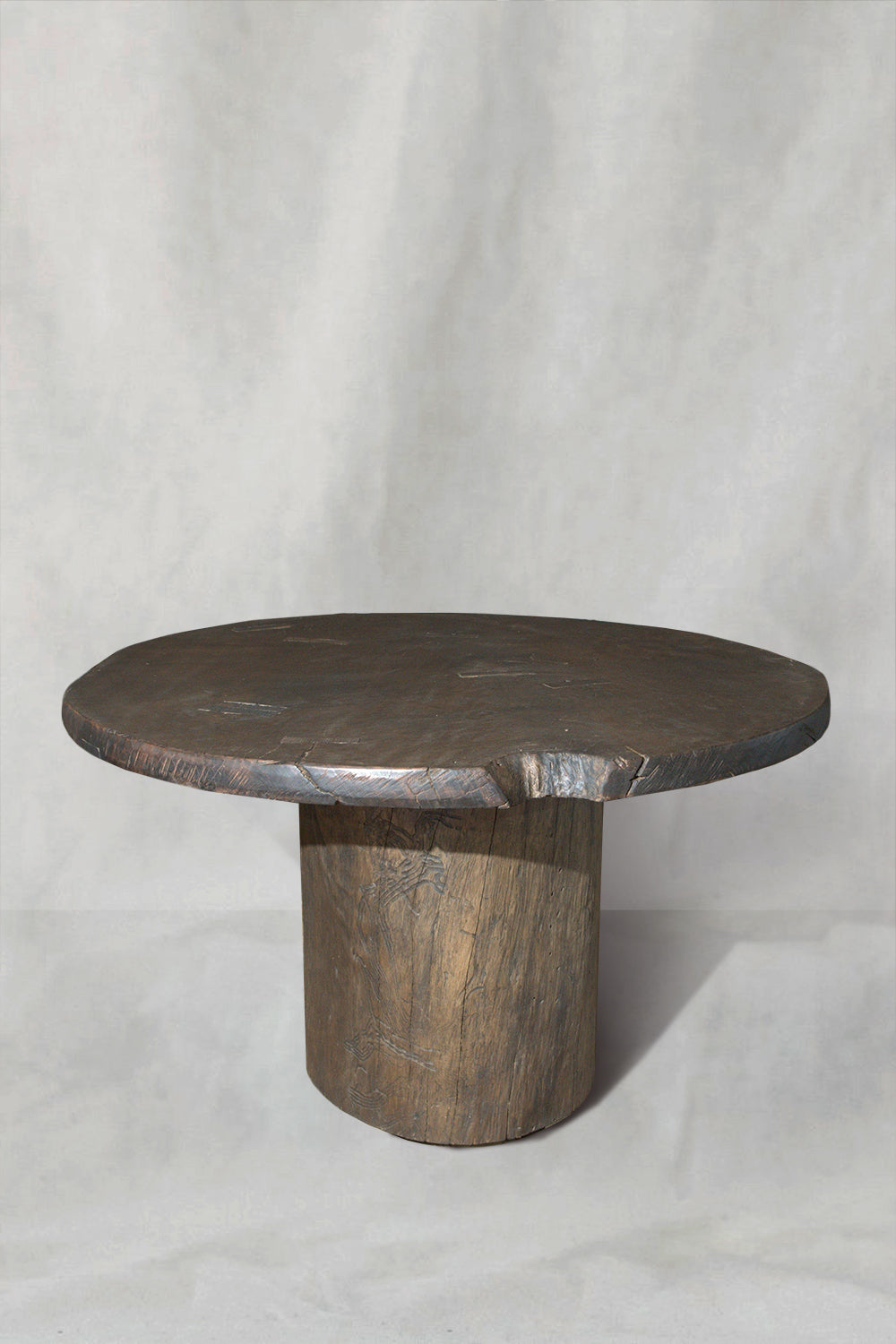 MARU DINING TABLE – Moku Collective